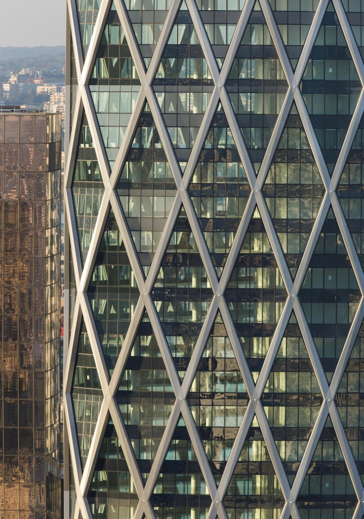 Tower D2 Paris - Just3Ds