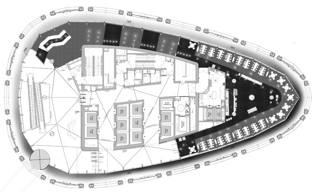 Tower D2 Paris - Just3Ds